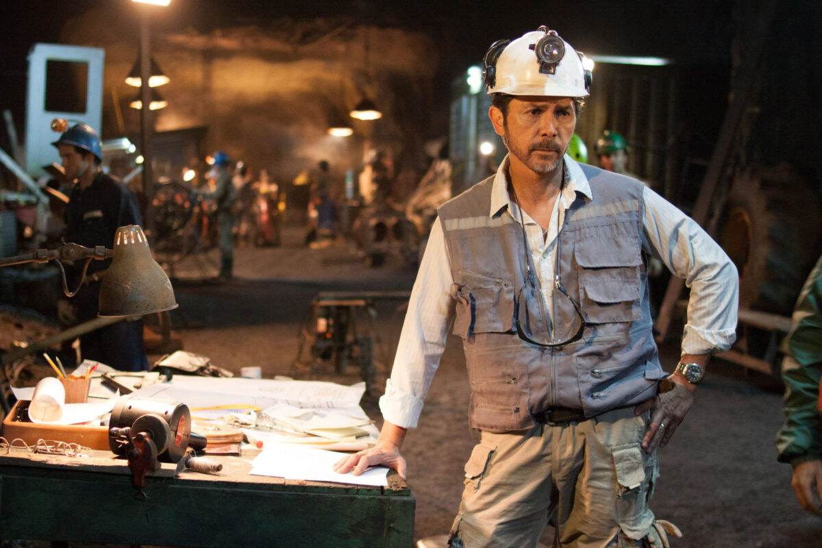 ‘The 33’ is a deep dive into a heartwarming story | News, Sports, Jobs ...